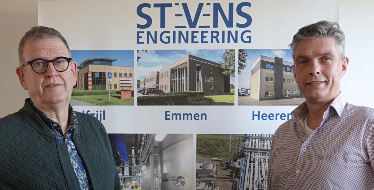 Skillslab Stevens Engineering – Skills4future